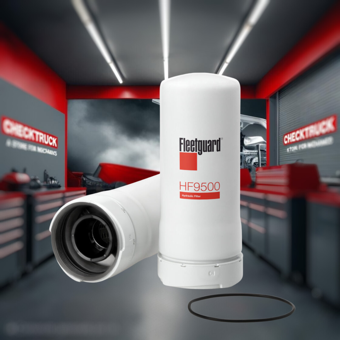 FILTRO HIDRAULICO HF9500 – Check Truck